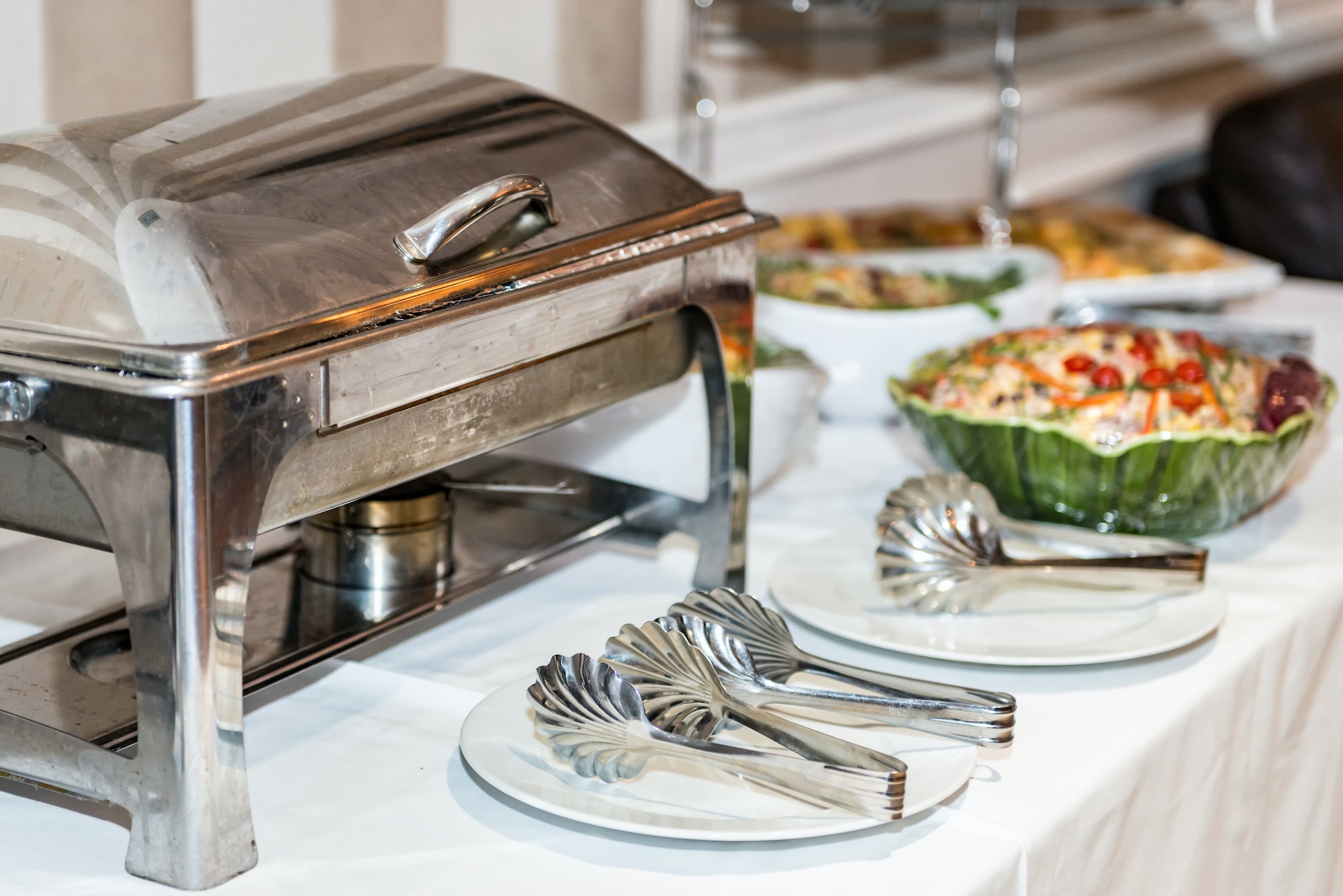 Lux Catering